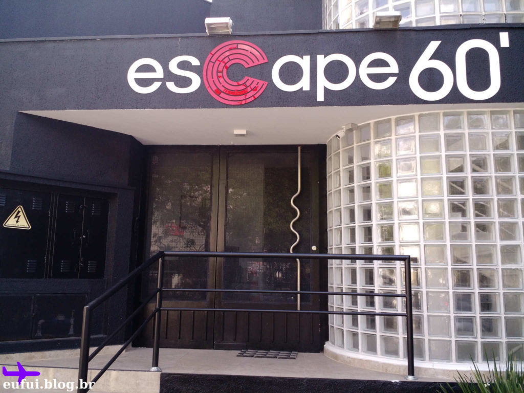 Escape 60 – Jogos de Estratégia em São Paulo » EU FUI BLOG